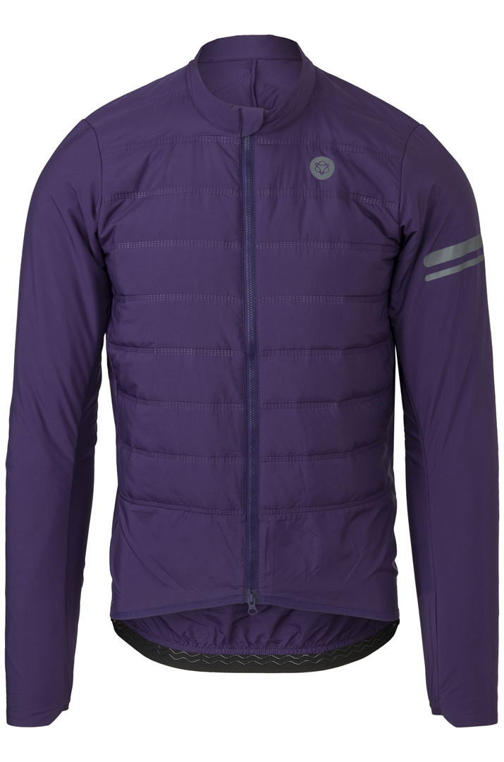 Kurtka rowerowa AGU Padded Performance | CentrumRowerowe.pl