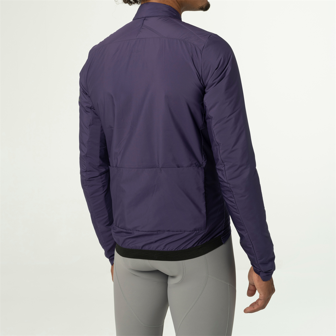 Kurtka rowerowa AGU Padded Performance | CentrumRowerowe.pl