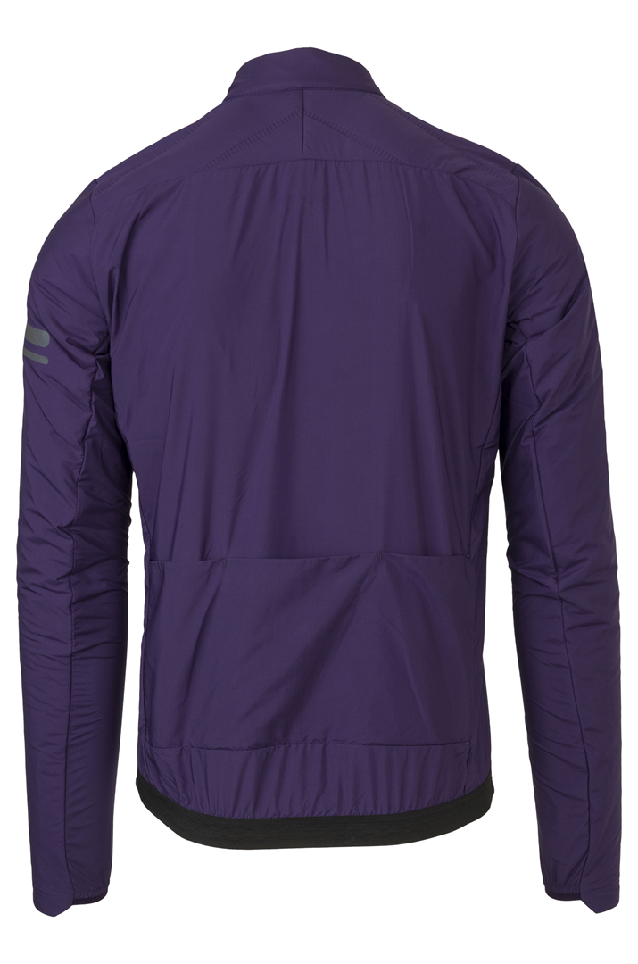 Kurtka rowerowa AGU Padded Performance | CentrumRowerowe.pl