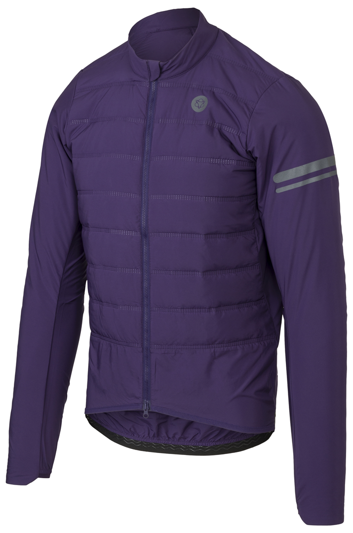 Kurtka rowerowa AGU Padded Performance | CentrumRowerowe.pl