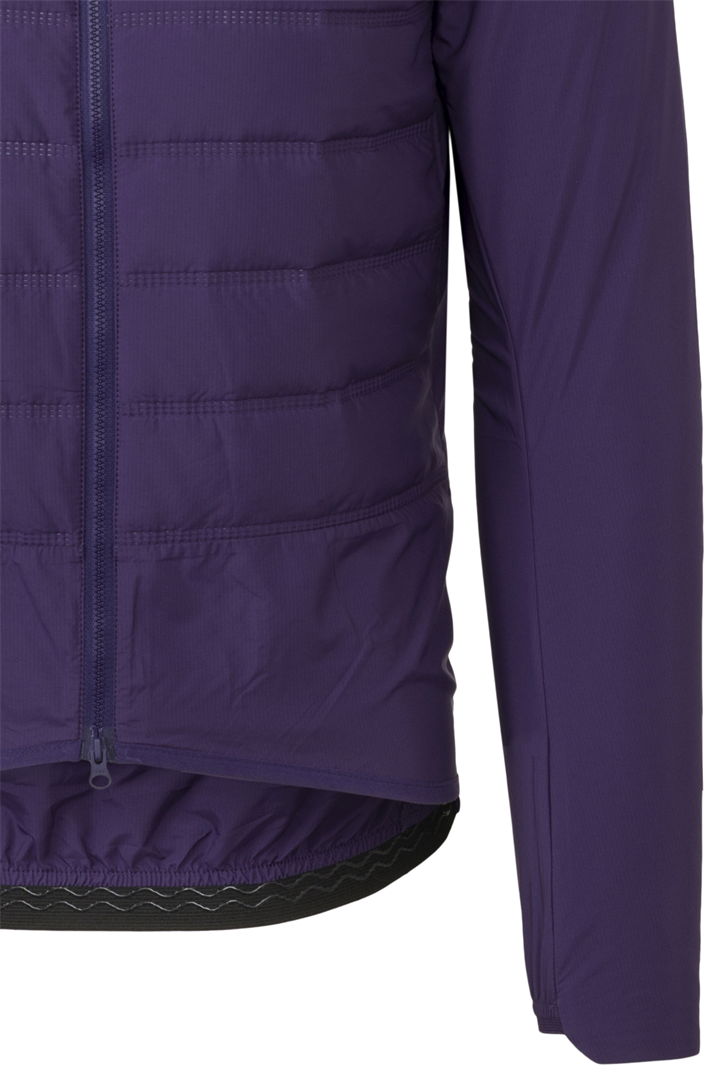 Kurtka rowerowa AGU Padded Performance | CentrumRowerowe.pl