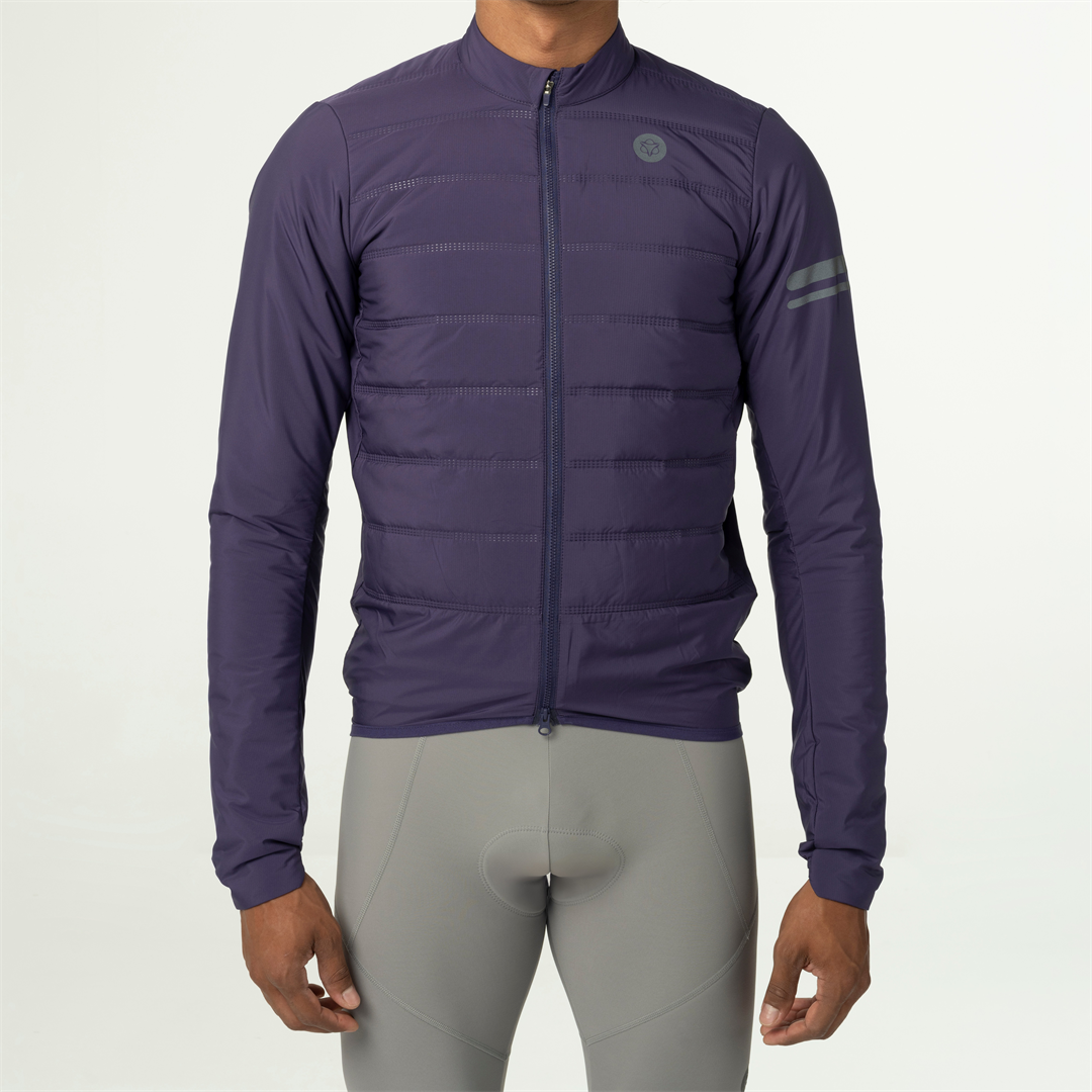 Kurtka rowerowa AGU Padded Performance | CentrumRowerowe.pl