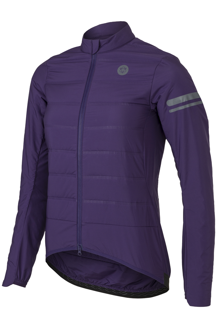 Kurtka rowerowa damska AGU Padded Performance | CentrumRowerowe.pl
