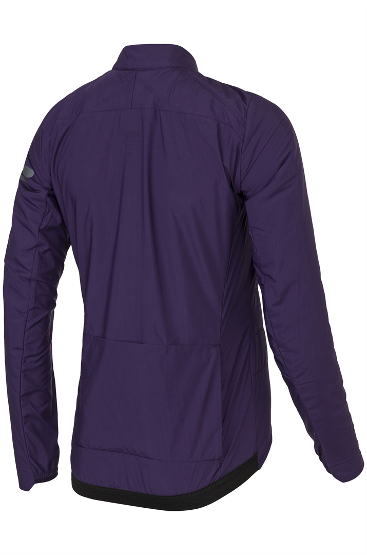 Kurtka rowerowa damska AGU Padded Performance | CentrumRowerowe.pl