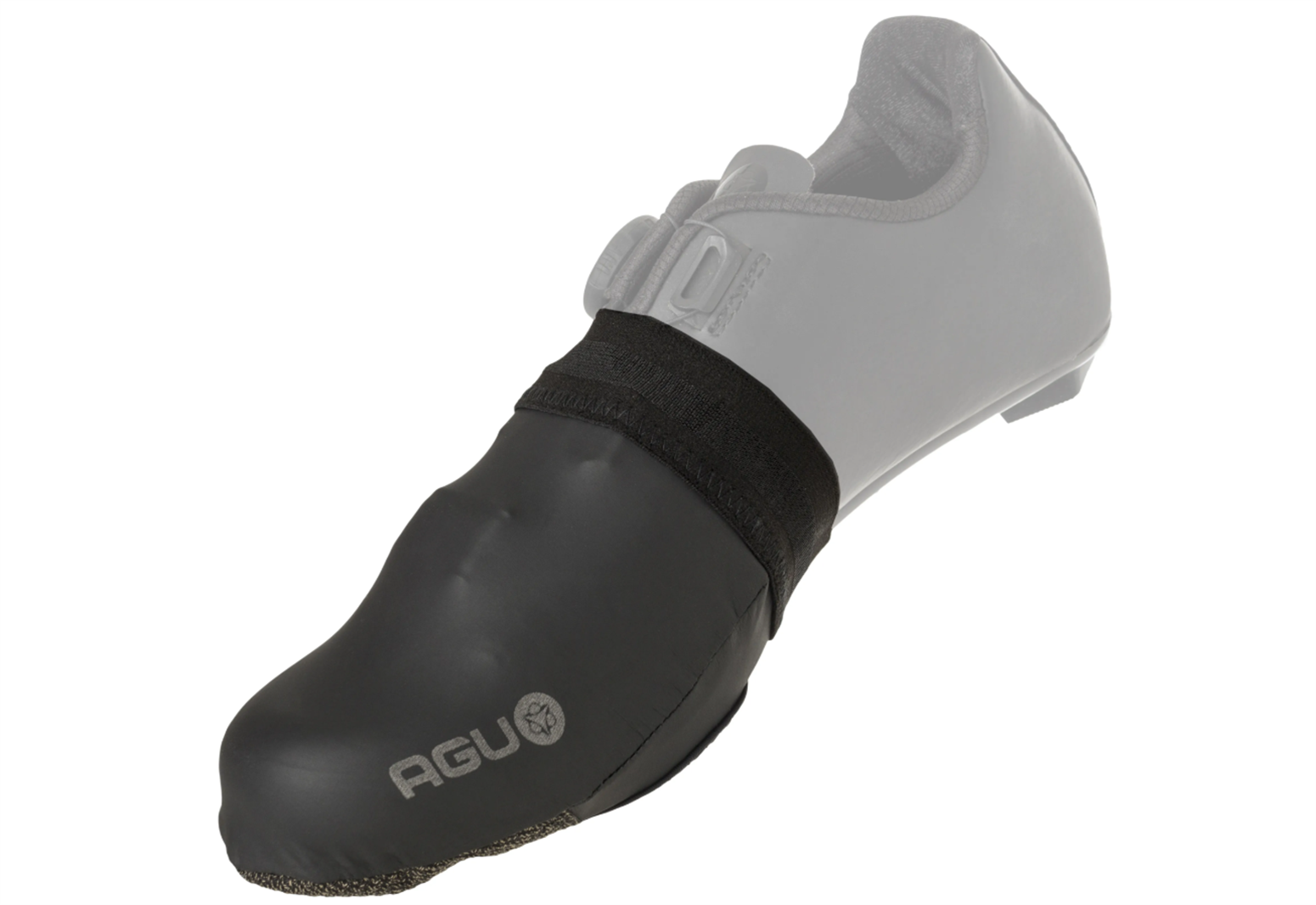 Noski na buty AGU Toe Covers | CentrumRowerowe.pl