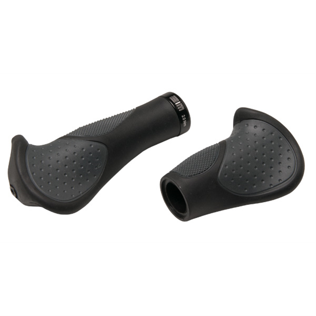 Gripy AIM Ergo Nexus | CentrumRowerowe.pl