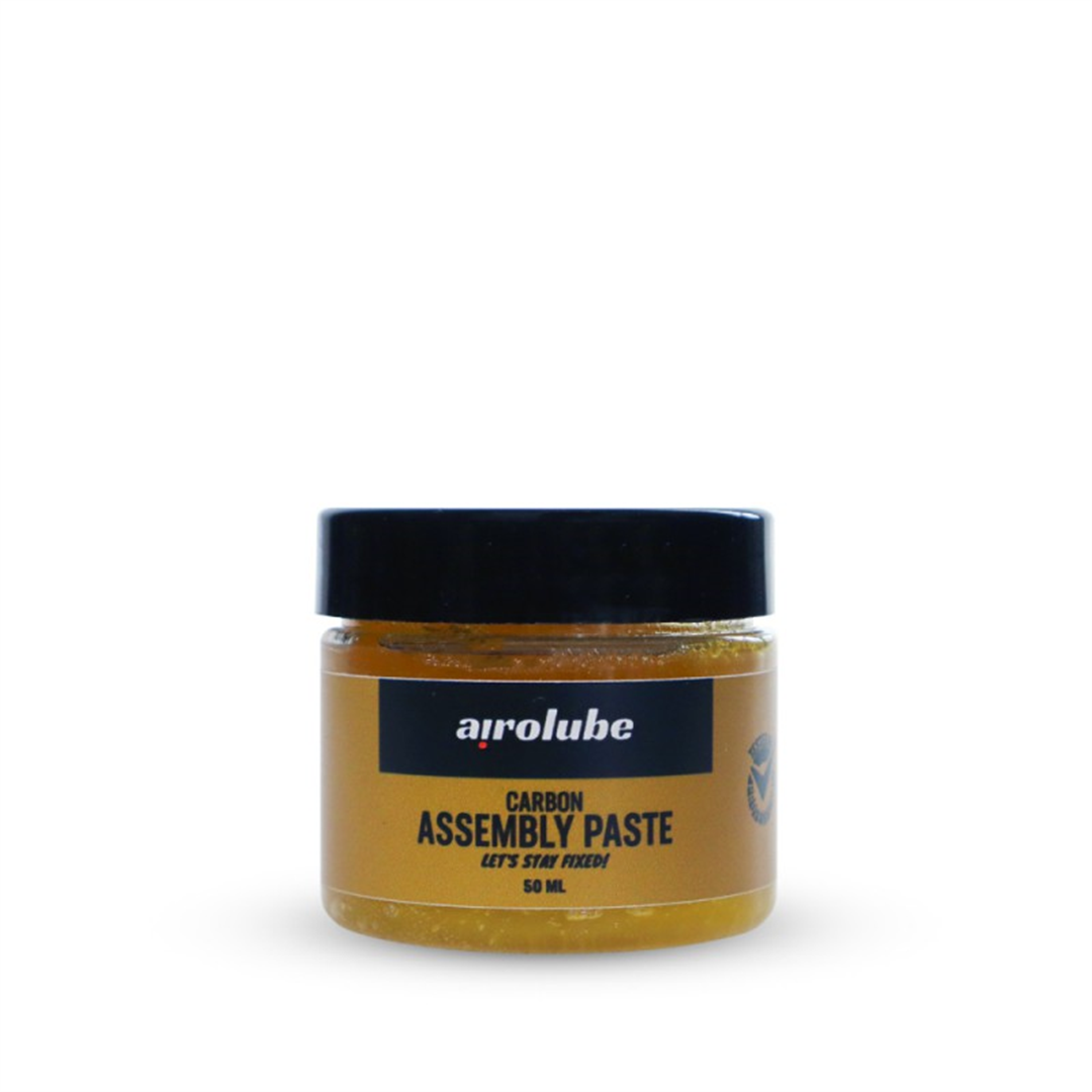 Pasta do karbonu AIROLUBE Carbon Assembly Paste | CentrumRowerowe.pl