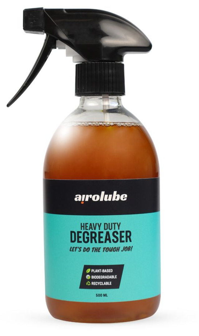 Odtłuszczacz AIROLUBE Heavy Duty Degreaser | CentrumRowerowe.pl