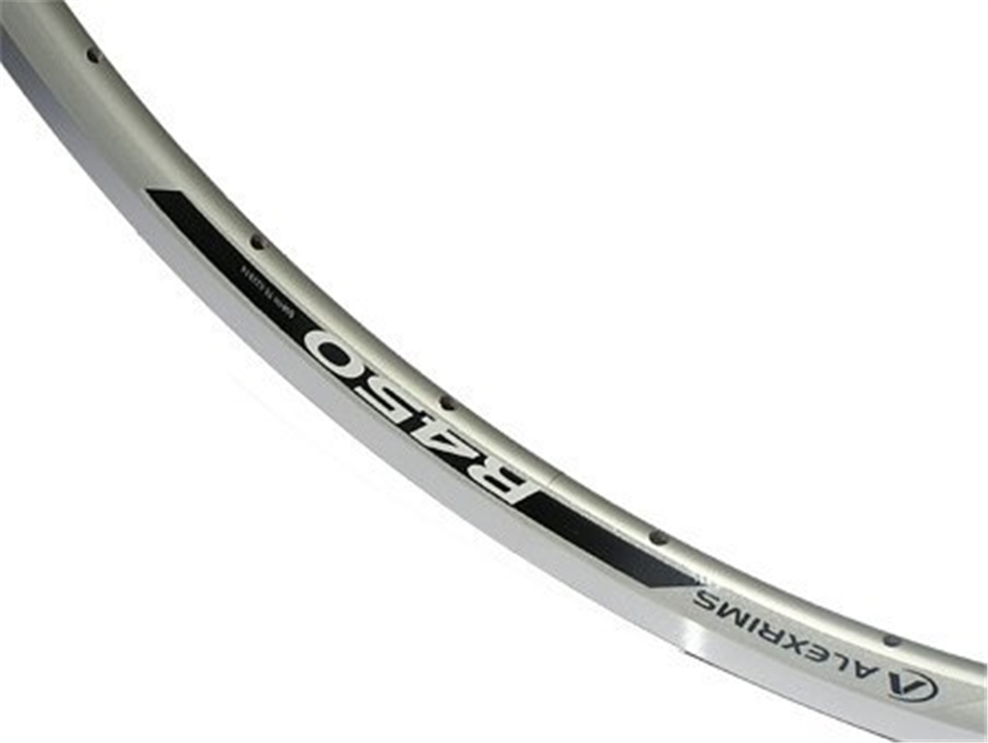Obręcz ALEXRIMS R450 | CentrumRowerowe.pl