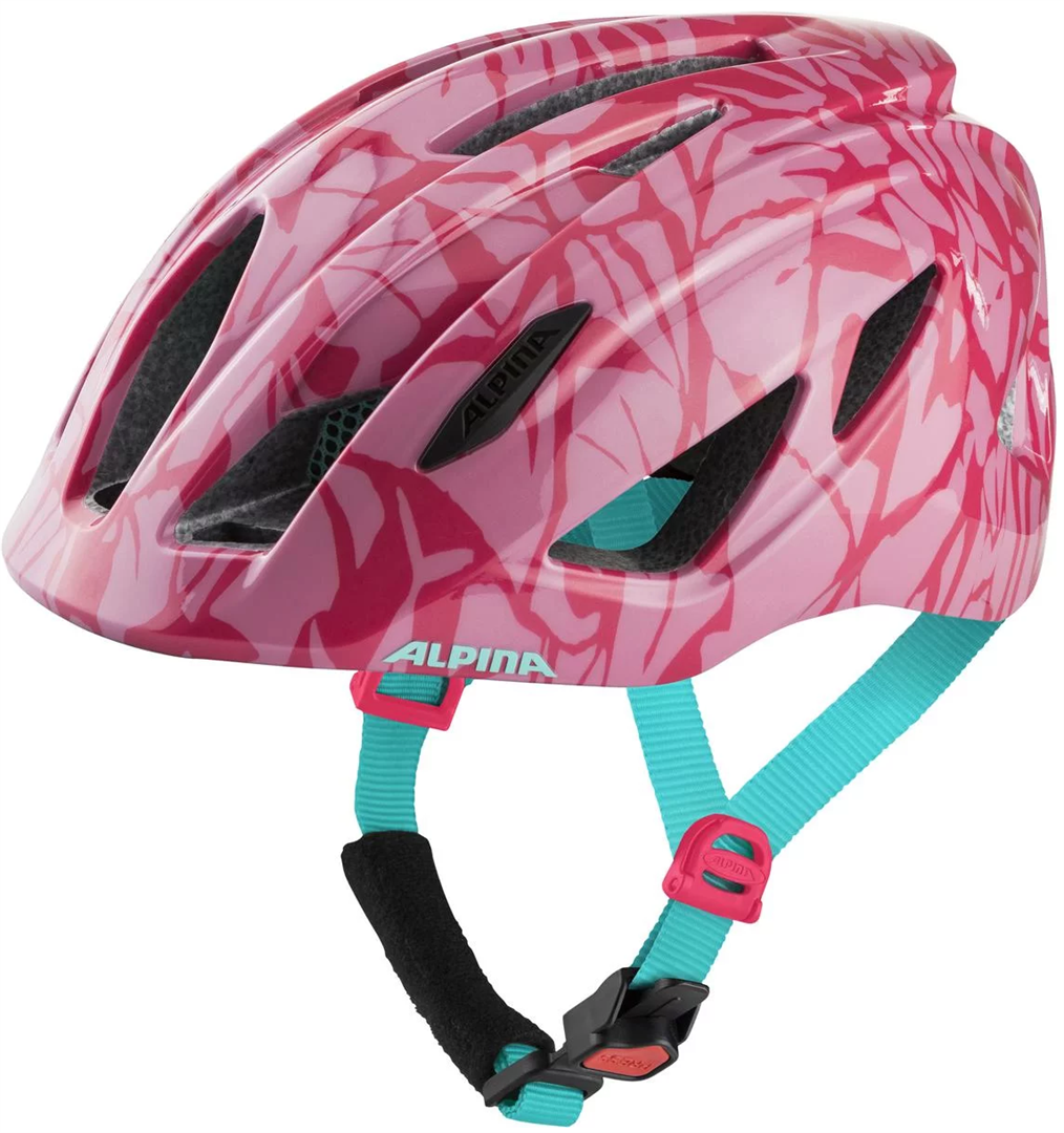 Kask rowerowy ALPINA Pico | CentrumRowerowe.pl