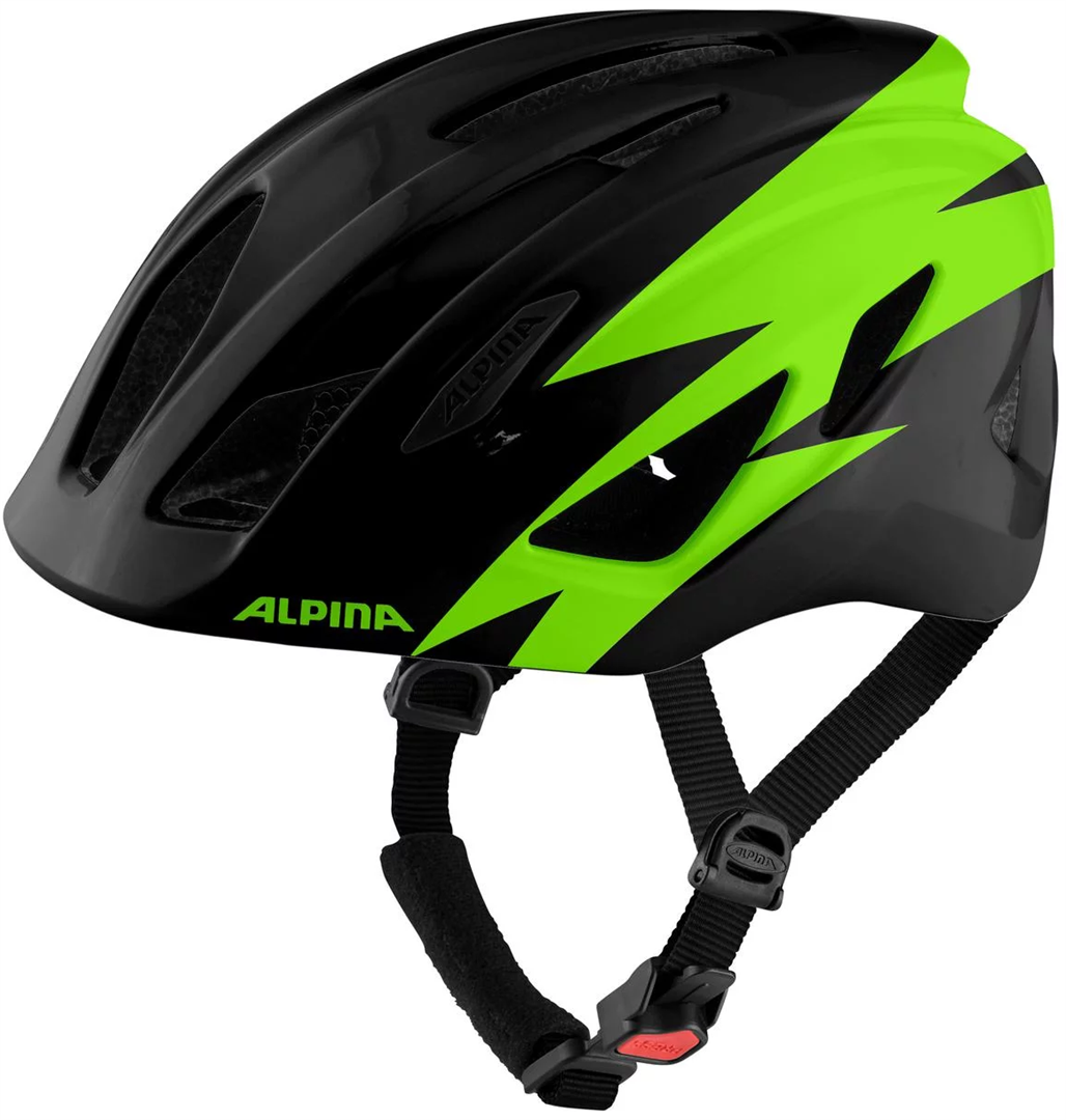 Kask rowerowy ALPINA Pico | CentrumRowerowe.pl