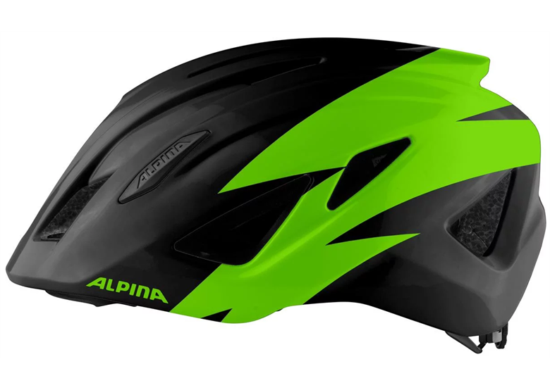 Kask rowerowy ALPINA Pico | CentrumRowerowe.pl
