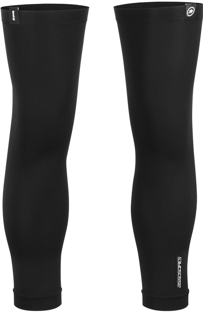Nogawki ASSOS Knee Foil | CentrumRowerowe.pl