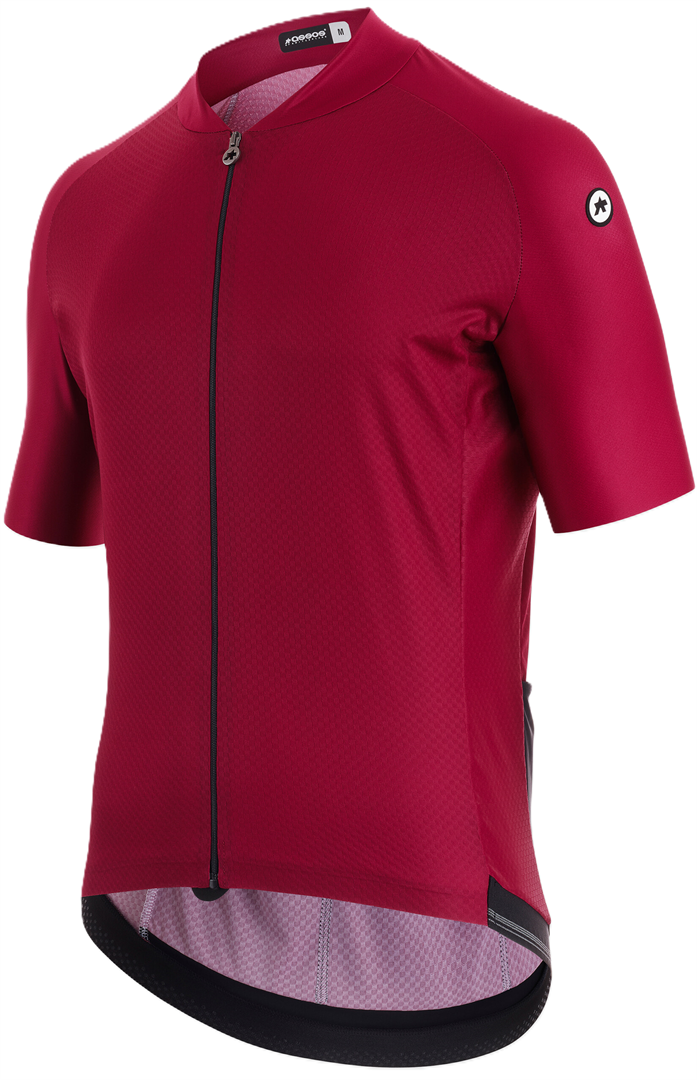 Koszulka kolarska ASSOS Mille GT Jersey C2 Evo | CentrumRowerowe.pl