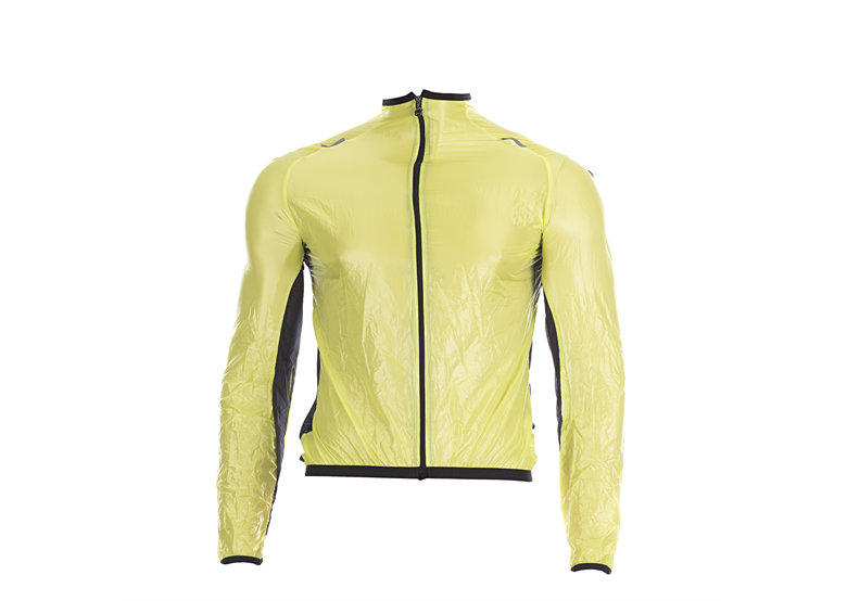 Kurtka rowerowa ASSOS sJ.blitzFeder evo7 | CentrumRowerowe.pl