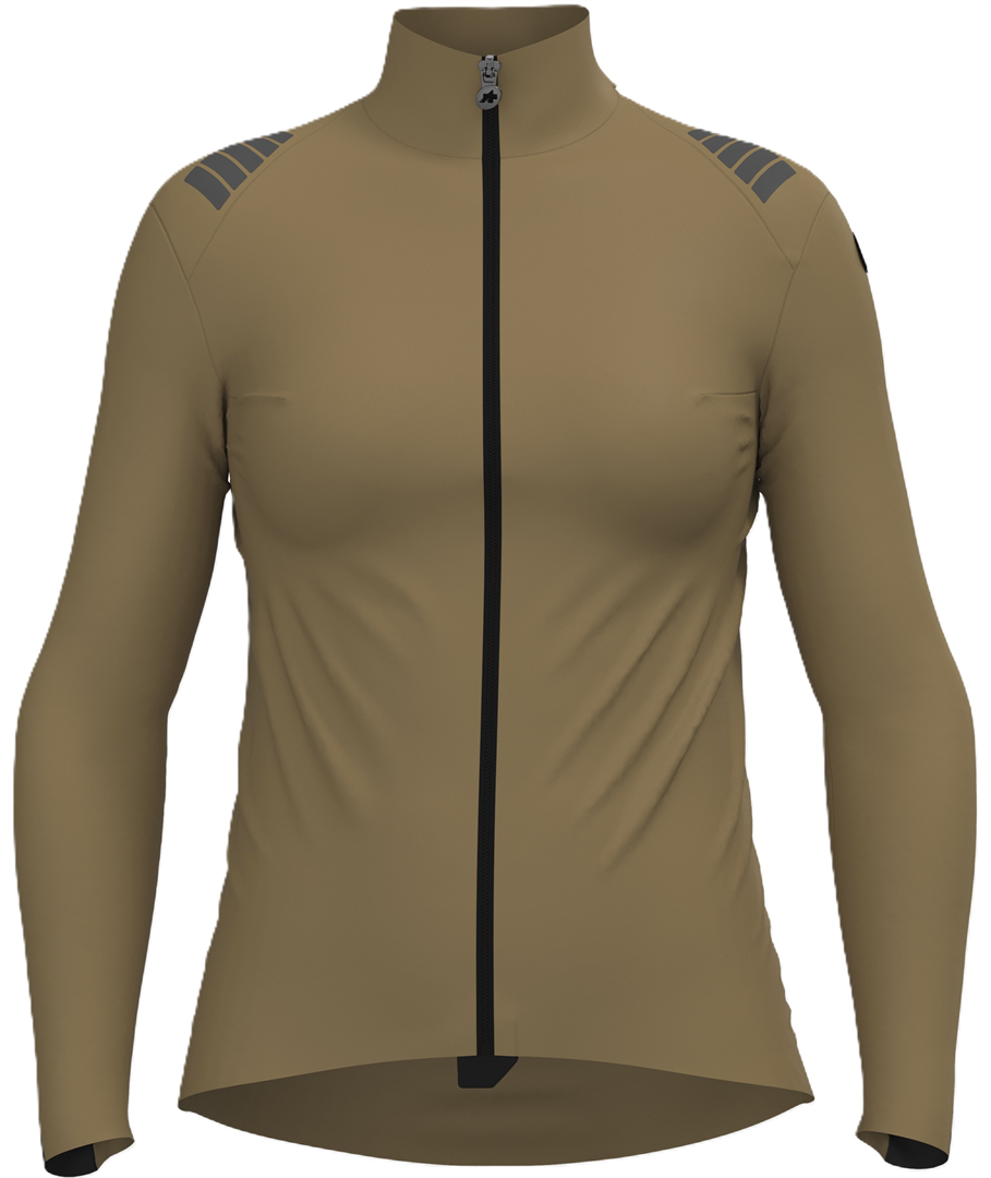 Kurtka rowerowa damska ASSOS UMA GT Shell Jacket S11 | CentrumRowerowe.pl
