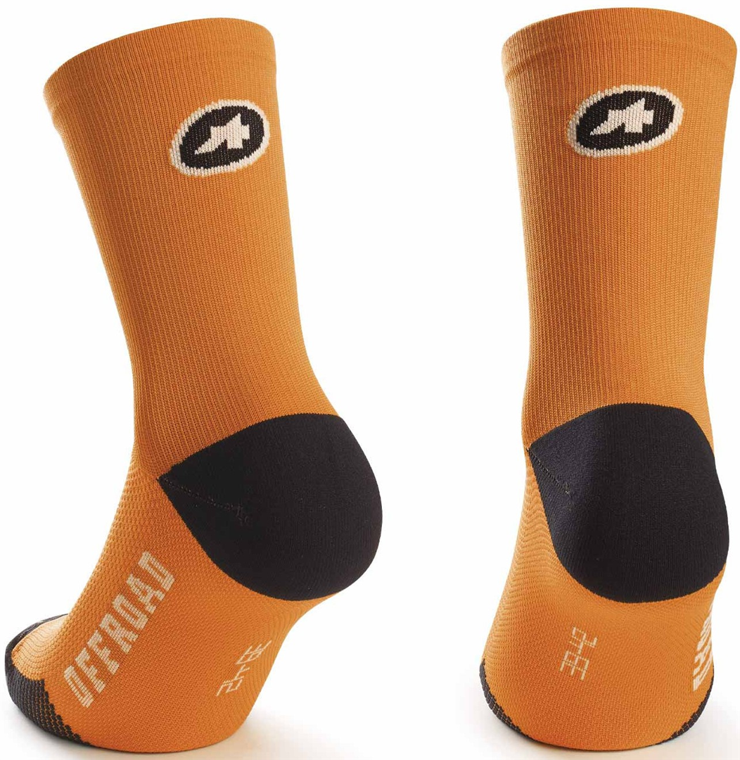 Skarpetki ASSOS XC Socks - CentrumRowerowe.pl