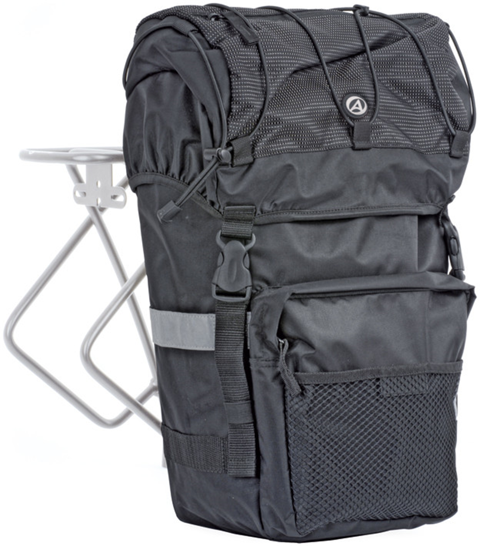 Sakwa AUTHOR A-N471 | CentrumRowerowe.pl