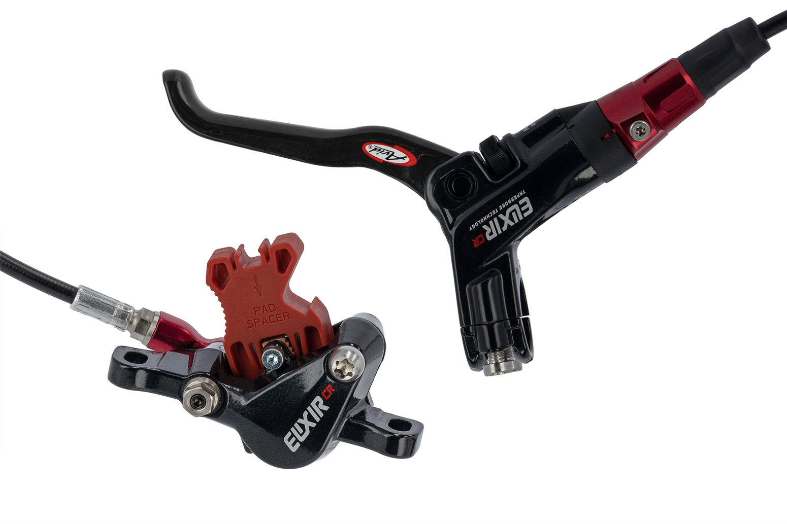 Hamulec tarczowy AVID Elixir CR | CentrumRowerowe.pl