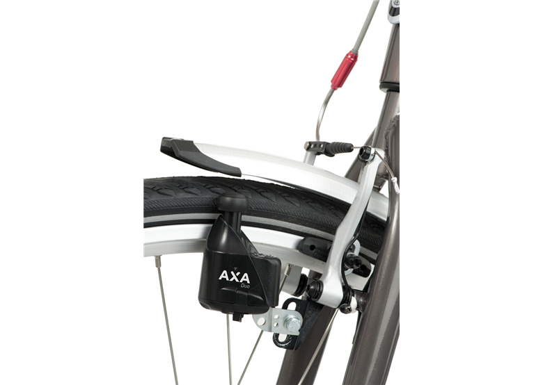 Dynamo AXA Duo | CentrumRowerowe.pl