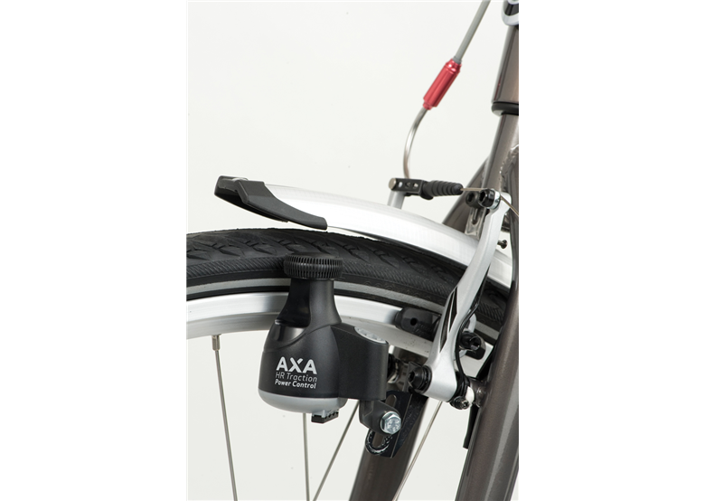 Dynamo AXA HR Traction Power Control | CentrumRowerowe.pl