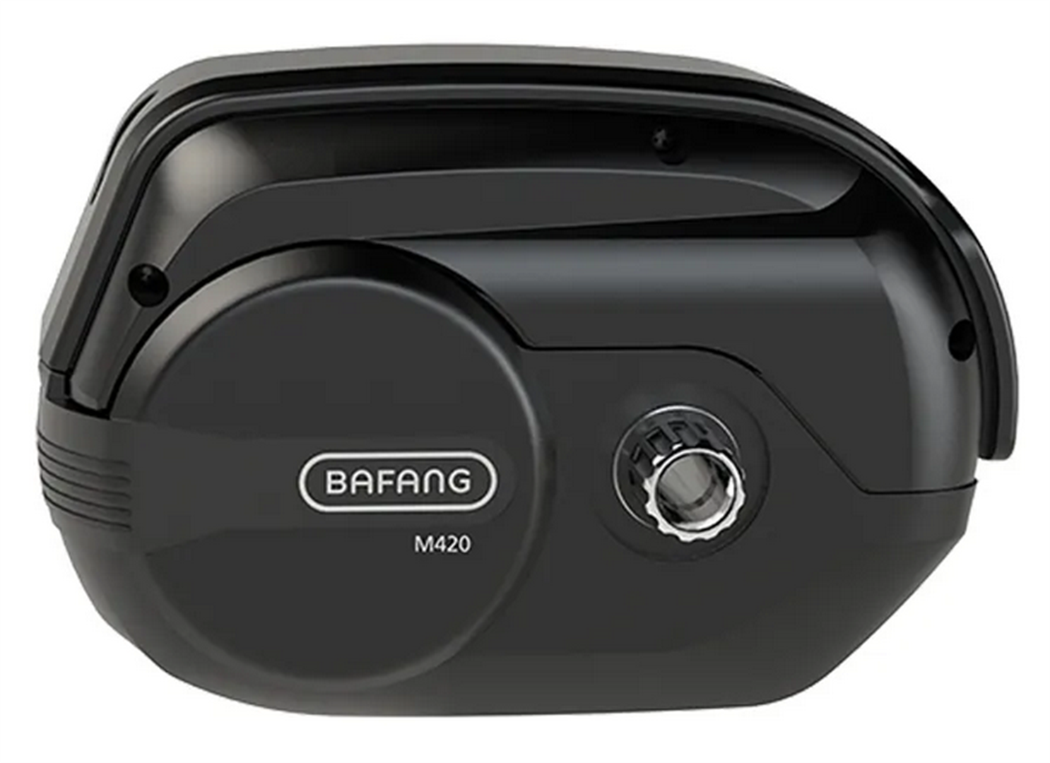 Silnik centralny BAFANG M420 | CentrumRowerowe.pl