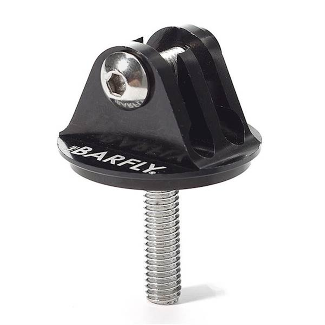 Uniwersalny uchwyt do kamery BAR FLY GoPro Stem Cap Mount ...