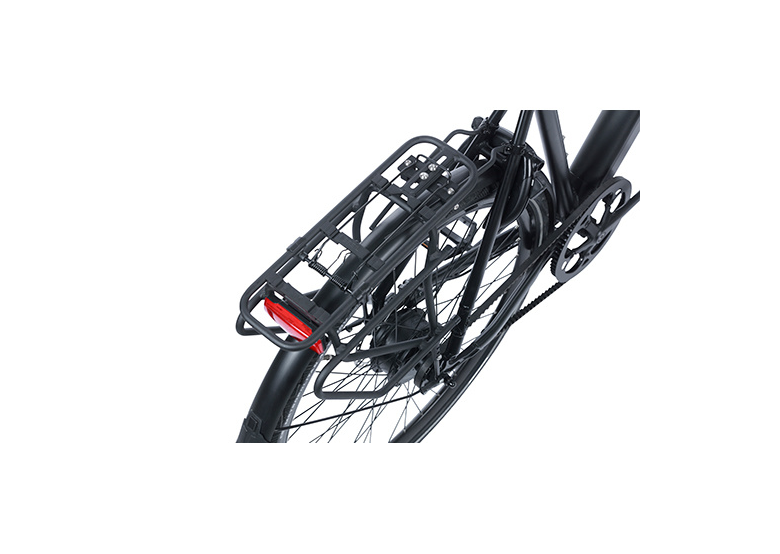 Bagażnik rowerowy tylny BASIL Universal Cargo Carrier MIK ...