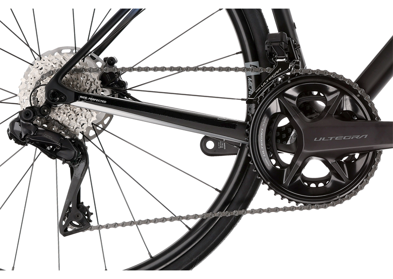 Rower szosowy BASSO Astra Ultegra Di2 | CentrumRowerowe.pl