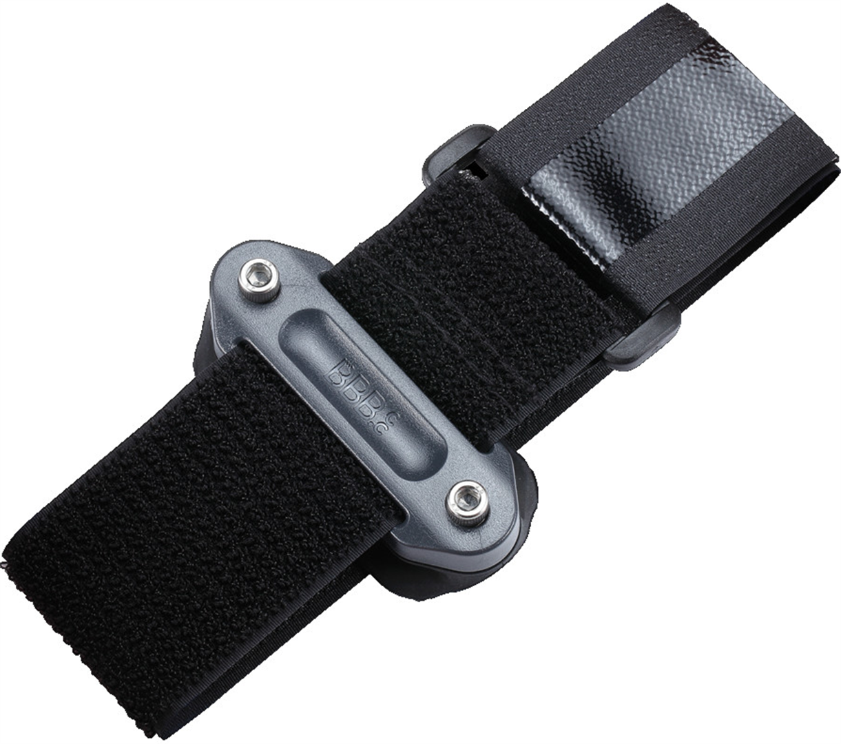 Paski do mocowania koszyka BBB BBC-111 | CentrumRowerowe.pl