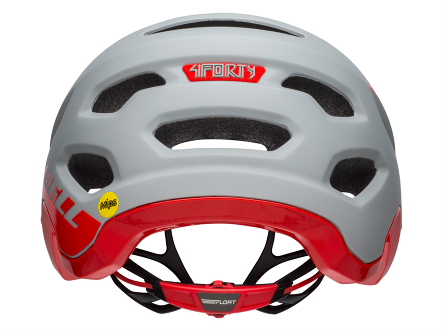 Kask rowerowy BELL 4Forty MIPS - CentrumRowerowe.pl