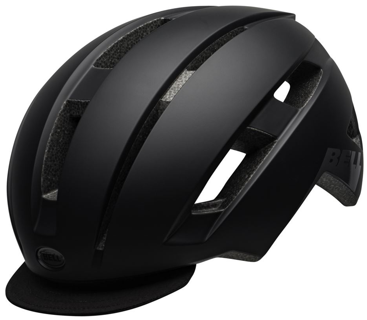 Kask rowerowy BELL Daily | CentrumRowerowe.pl