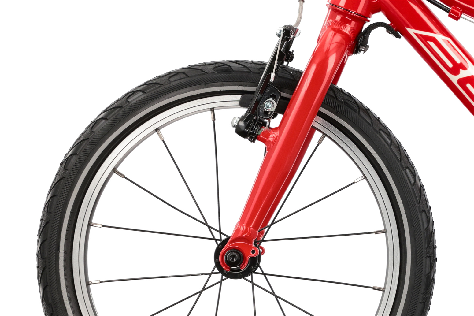 Rower dziecięcy BEMOOV M16 | CentrumRowerowe.pl