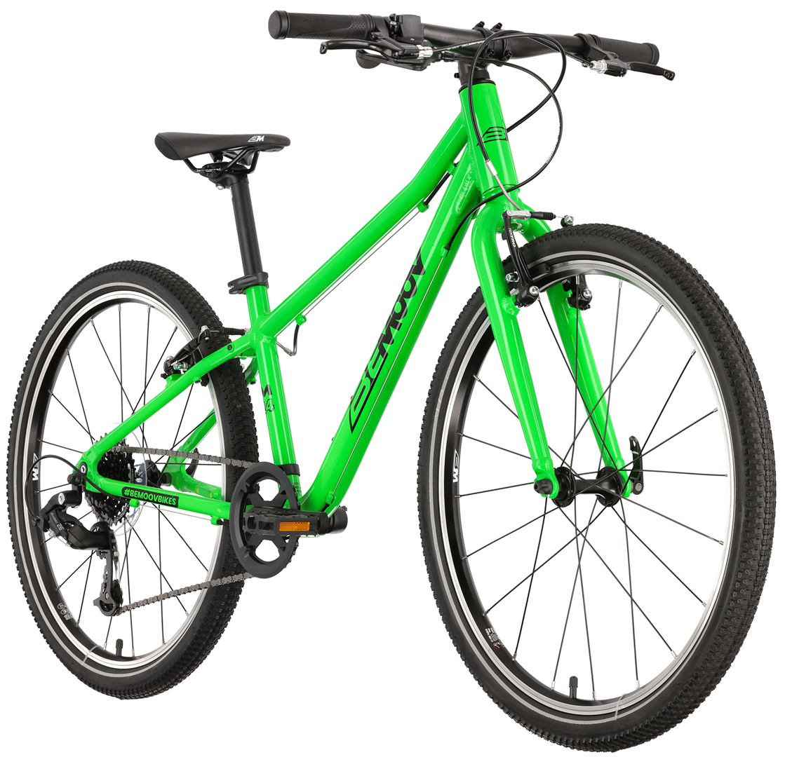 Rower dziecięcy BEMOOV M24 | CentrumRowerowe.pl