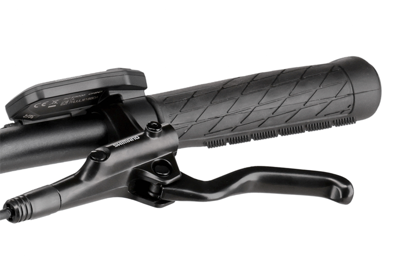 Rower elektryczny BESV CT 2.3 LS | CentrumRowerowe.pl