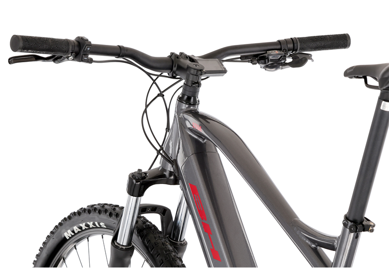 Rower elektryczny BH Atom 29 - CentrumRowerowe.pl