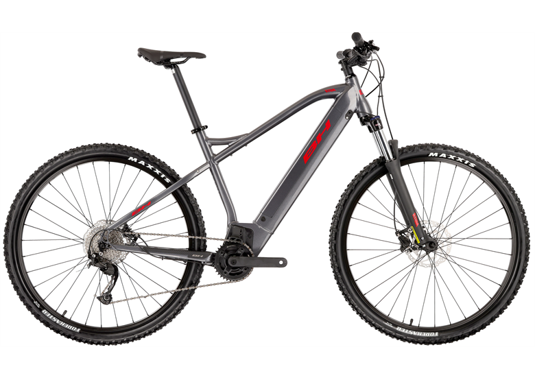 Rower elektryczny BH Atom 29 - CentrumRowerowe.pl