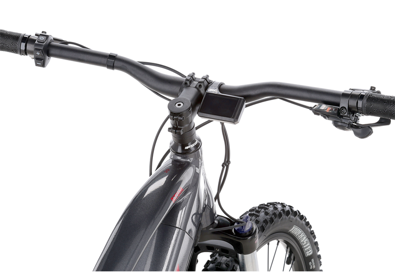 Rower elektryczny BH Atom 29 - CentrumRowerowe.pl