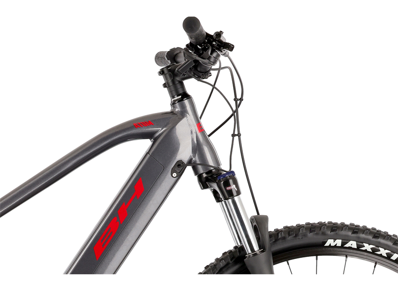 Rower elektryczny BH Atom 29 - CentrumRowerowe.pl