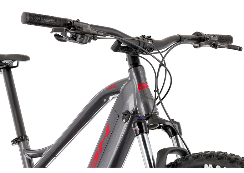 Rower elektryczny BH Atom 29 - CentrumRowerowe.pl