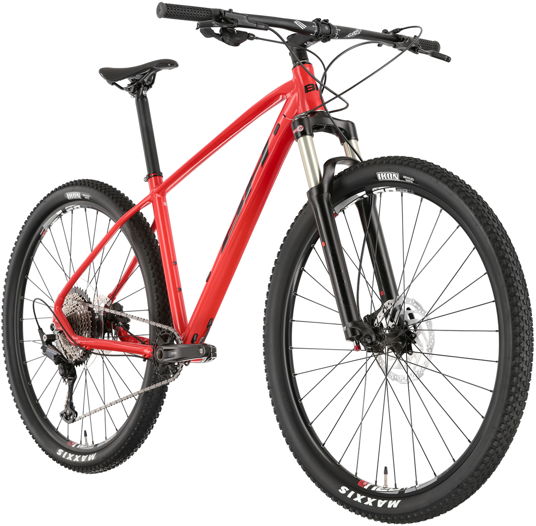 Rower MTB BH Expert 4.0 | CentrumRowerowe.pl