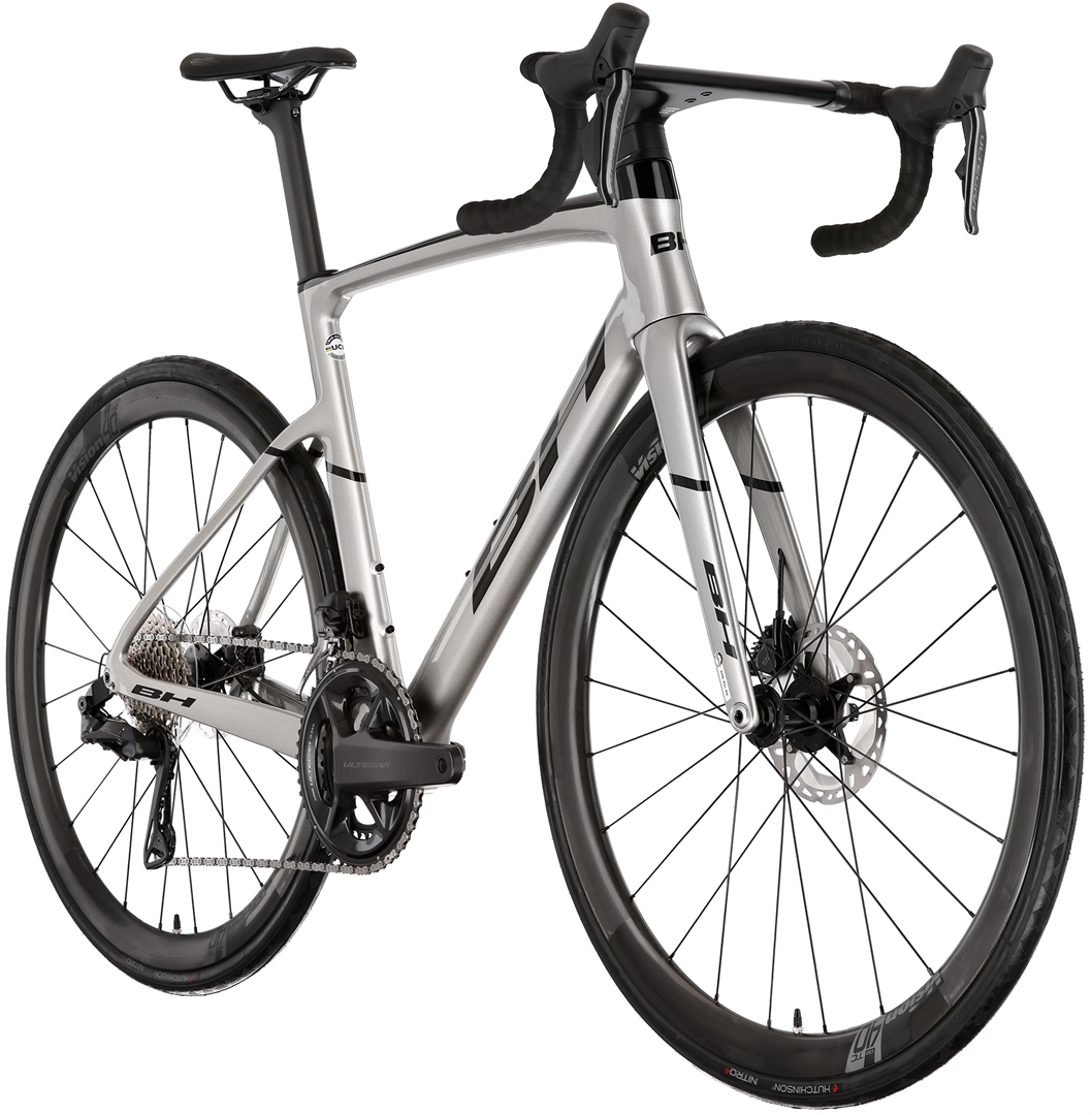 Rower szosowy BH RS1 5.0 | CentrumRowerowe.pl