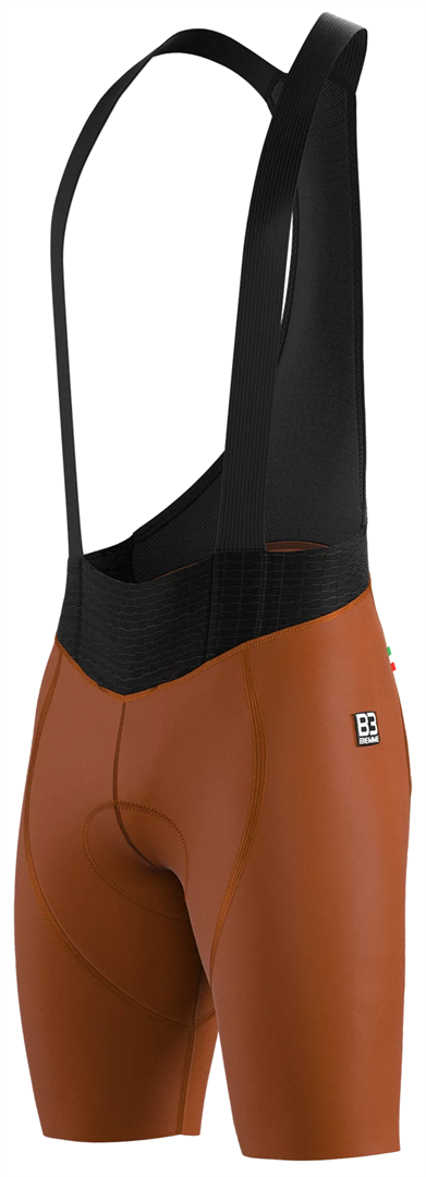 Spodenki rowerowe z wkładką BIEMME Vivio Colour | CentrumRowerowe.pl