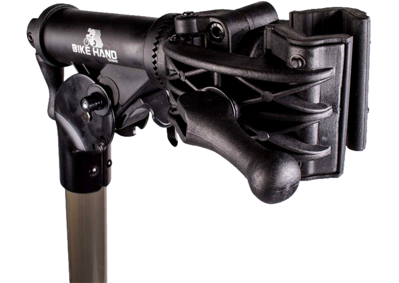 Stojak serwisowy BIKE HAND YC-100BH | CentrumRowerowe.pl