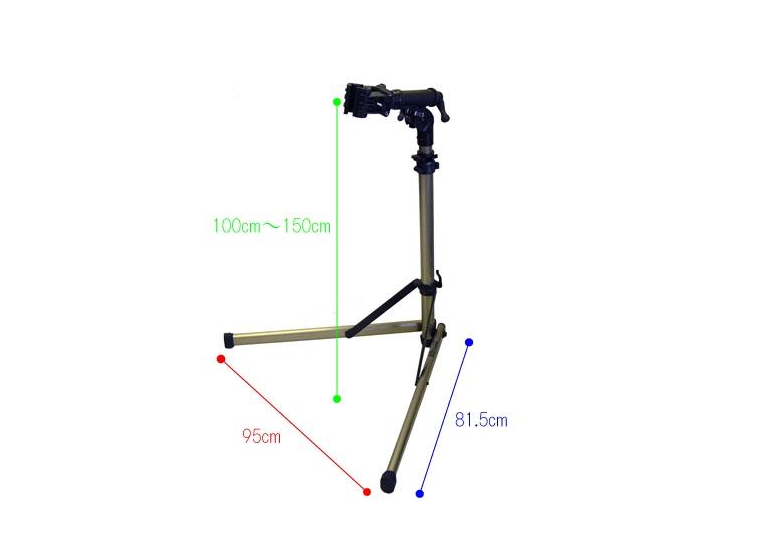 Stojak serwisowy BIKE HAND YC-100BH | CentrumRowerowe.pl