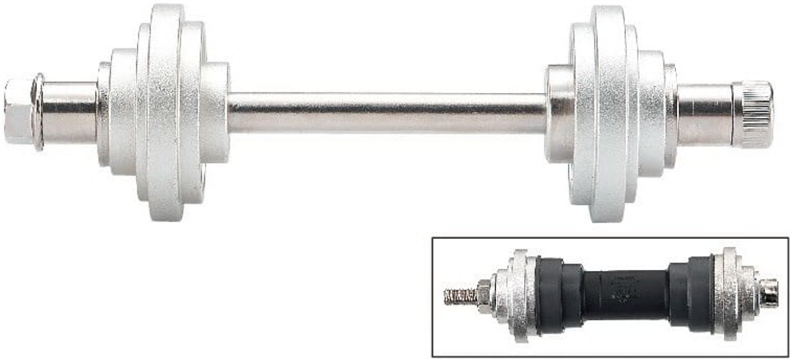 Przyrząd do wciskanych łożysk suportu BIKE HAND YC-25BB-30 ...