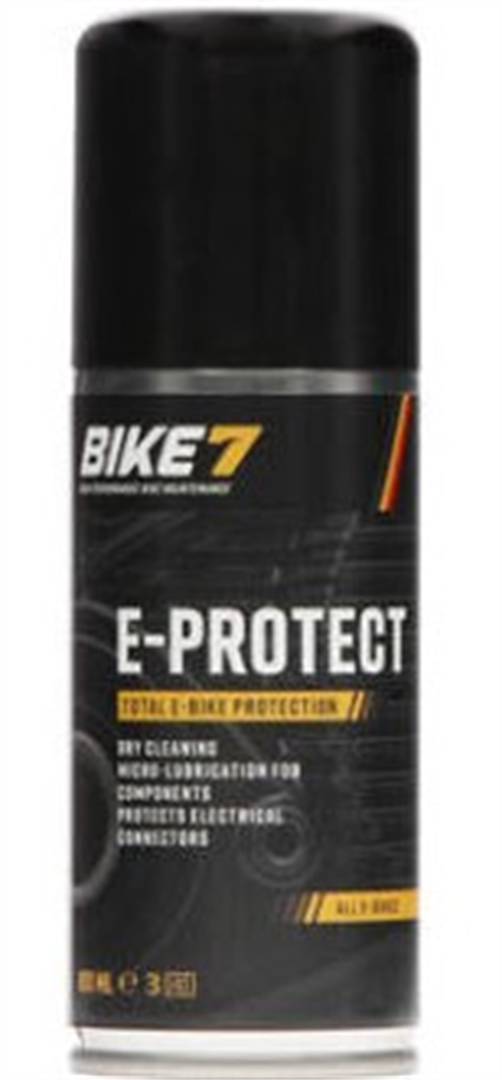 Marka Bike7 | CentrumRowerowe.pl