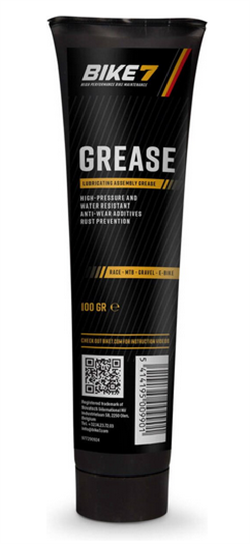 Smar uniwersalny BIKE7 Grease | CentrumRowerowe.pl