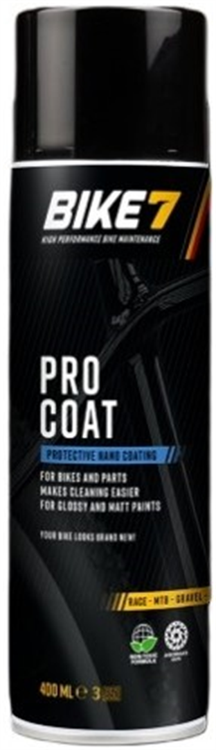 Środek ochronny BIKE7 Pro Coat | CentrumRowerowe.pl