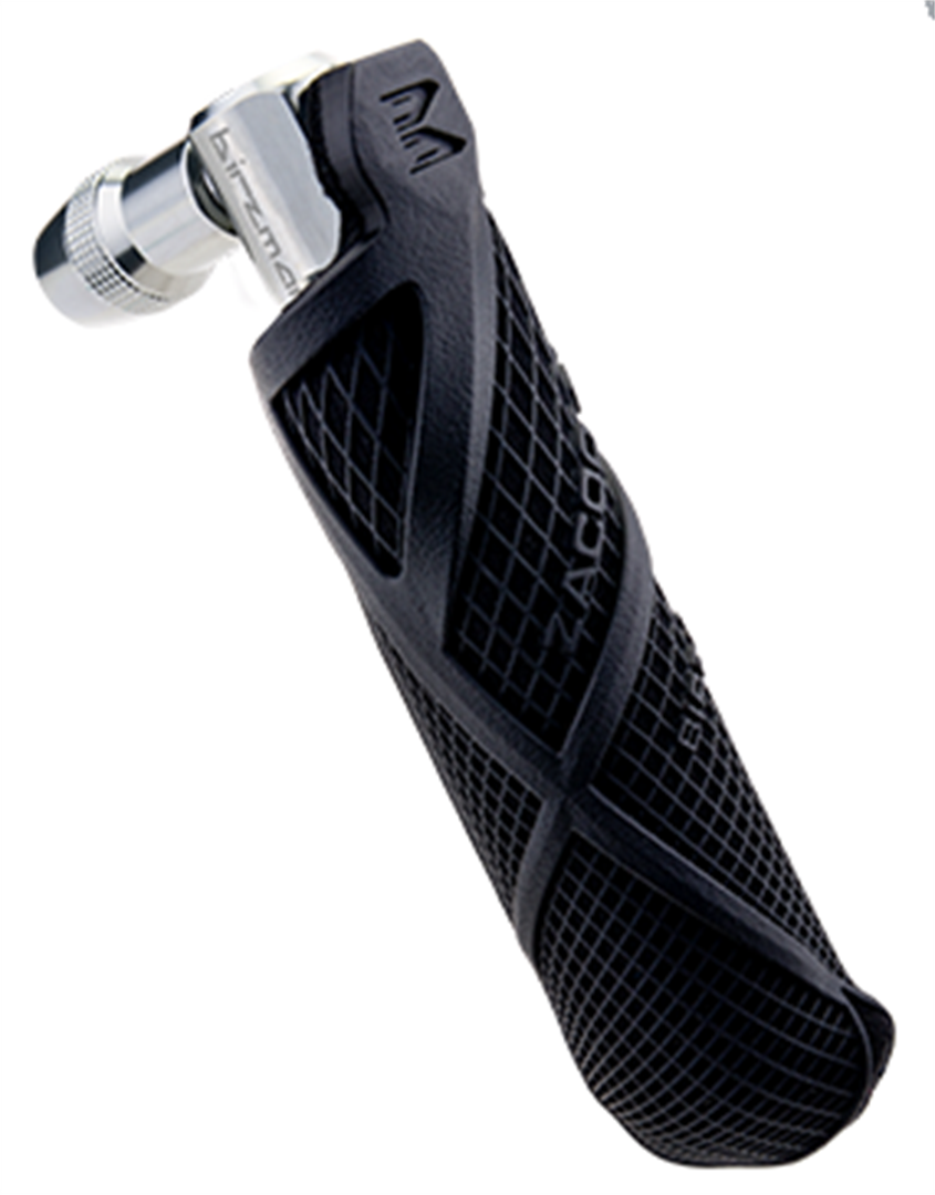 Pompka na naboje CO2 BIRZMAN Roar 16g | CentrumRowerowe.pl